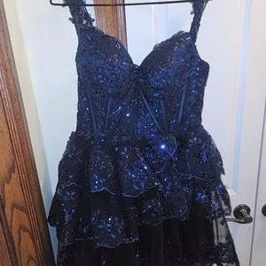 Kiss Prom | Dresses | Kiss Prom Homecoming Dress | Poshmark